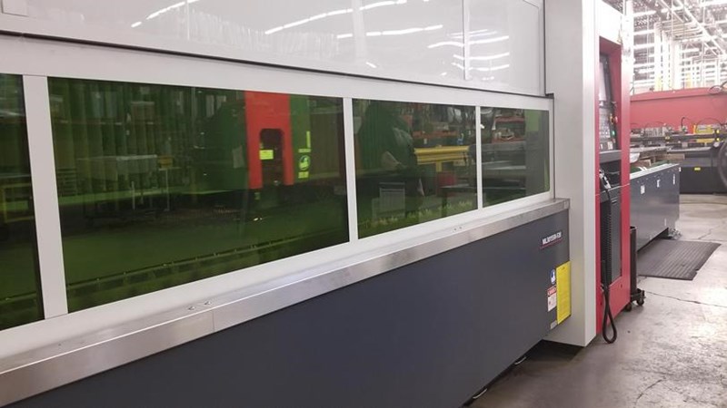 Capabilities | centurymetalspinning