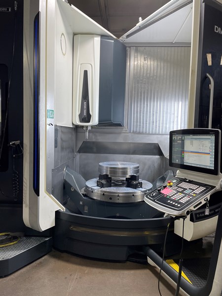 Virtual Tour | centurymetalspinning